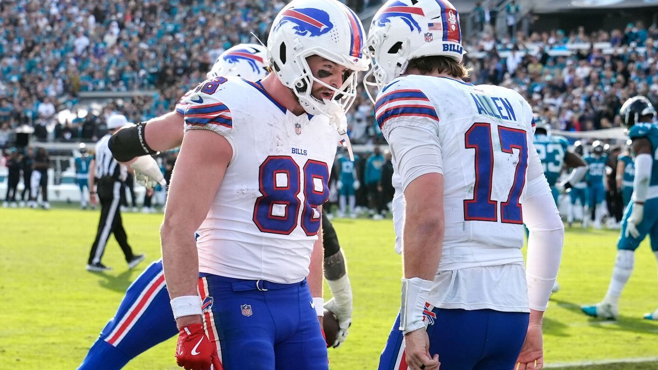 Ronda de Comodines de la NFL: De la A a la Z, según Gurú de las ...