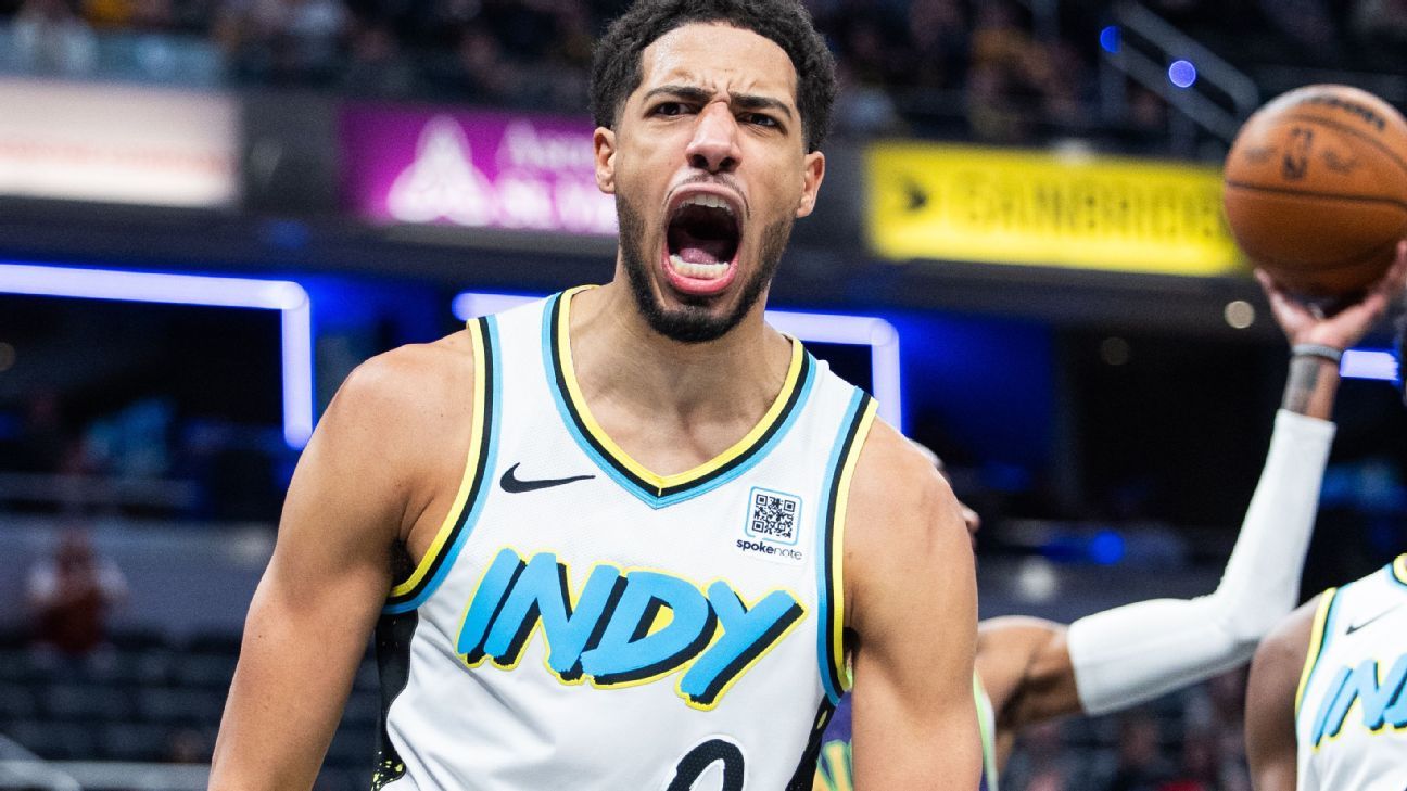 Which NBA team has the most points per game in a season? - ESPN