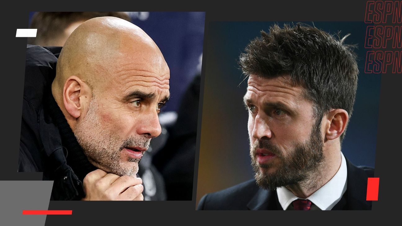 El derbi de Manchester tiene una nueva edición, marcada por la ...