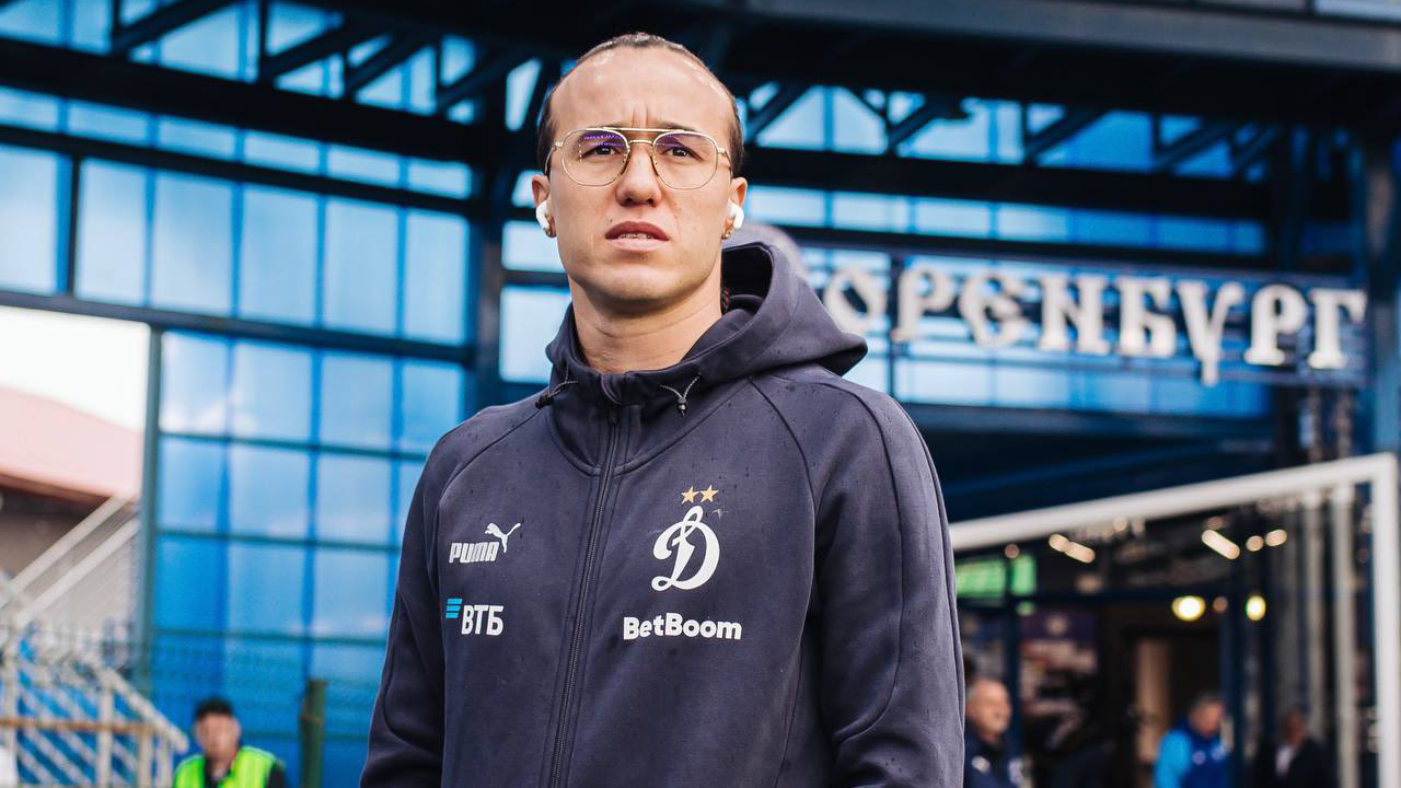 Peñarol anunció la llegada de Diego Laxalt - ESPN