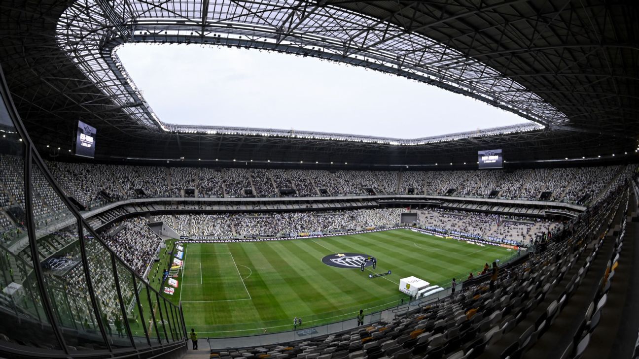 Atlético-MG x Tombense: onde assistir ao vivo, horário, palpite e ...