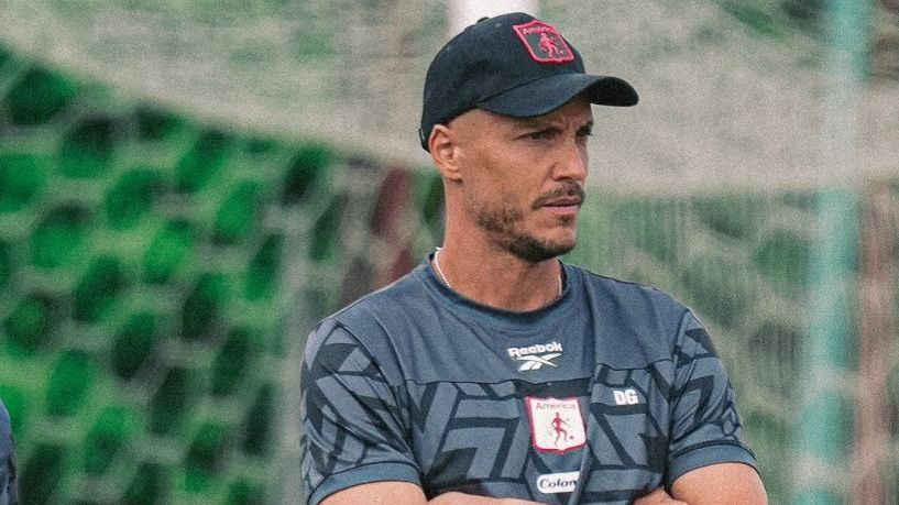 David González, sobre triunfo del América: "Hoy se vio un equipo ...