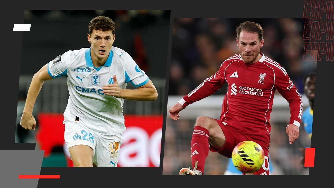 Cuándo juegan Liverpool vs Marsella por la Champions League: equipo ...