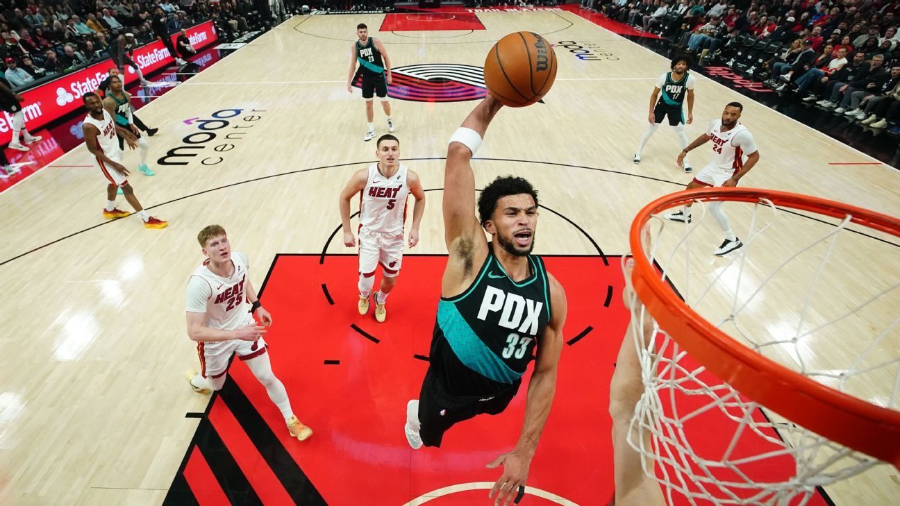 Fantasy basketball picks, DFS and betting tips for Tuesday's NBA games ...