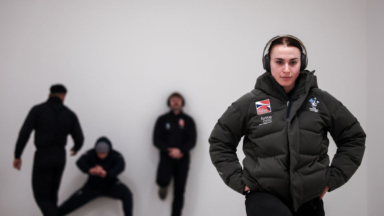 Team GB 2026 Winter Olympics guide: Day-by-day schedule, athletes ...