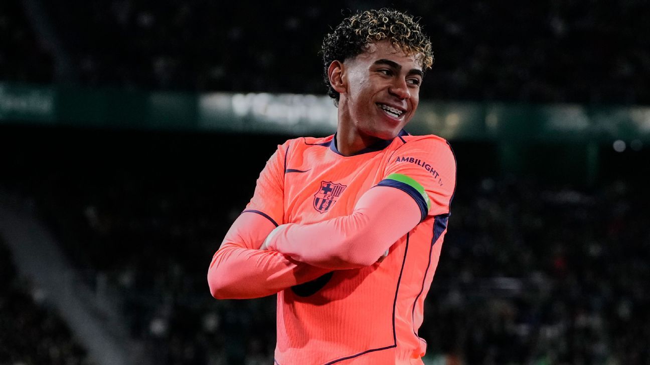 Claves del triunfo de Barcelona vs Elche en LaLiga - ESPN