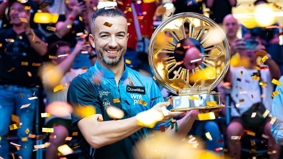 Reyes Cup, Philippines Open remain on global pool calendar - ESPN