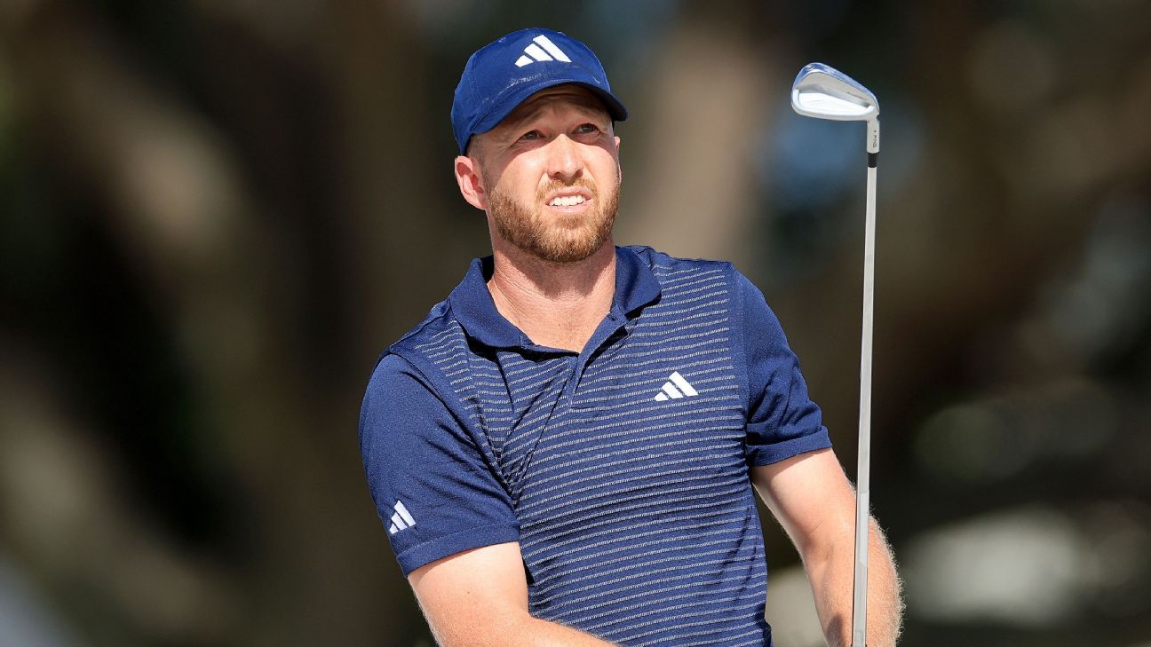 Daniel Berger extends lead at Arnold Palmer Invitational - ESPN