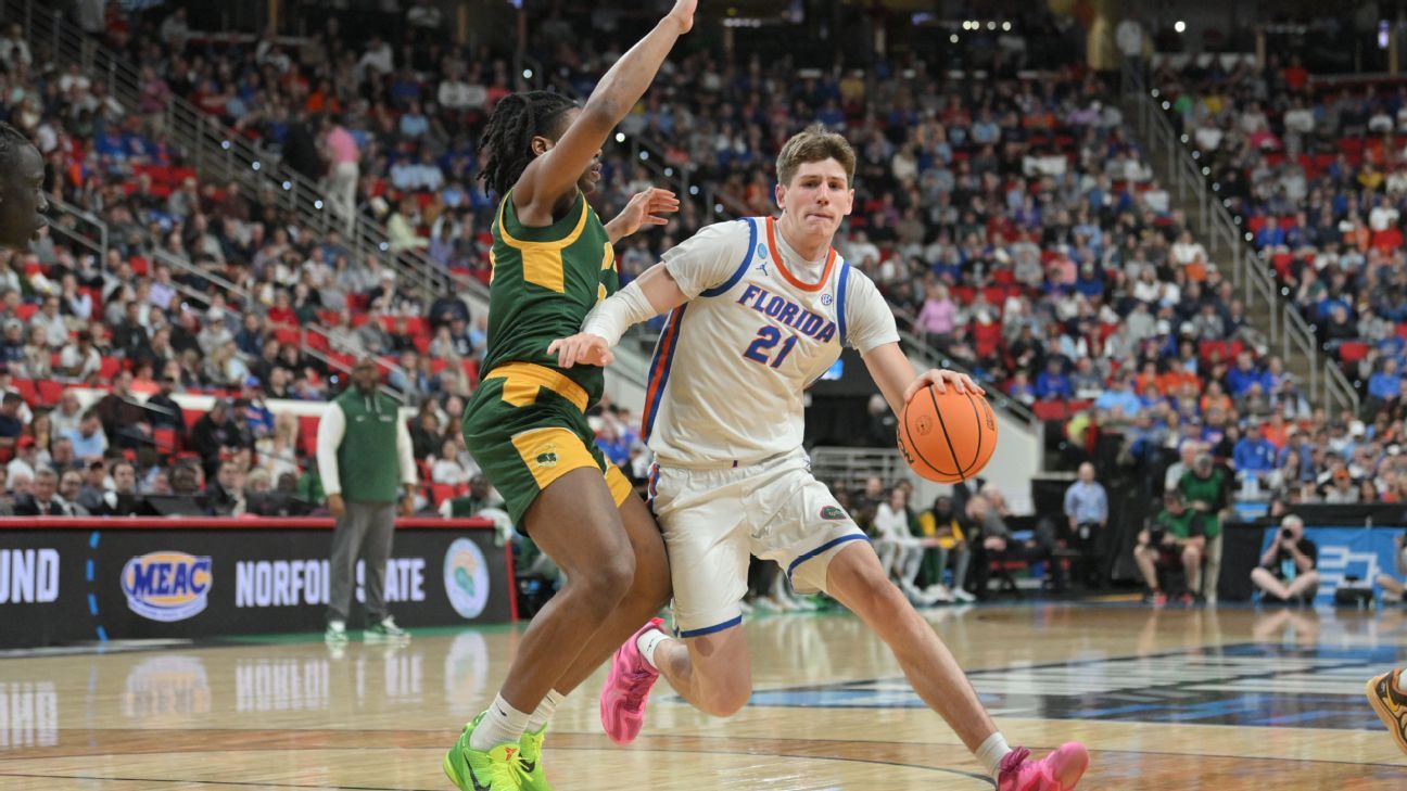 Six tips on how to bet the bracket like a veteran - ESPN