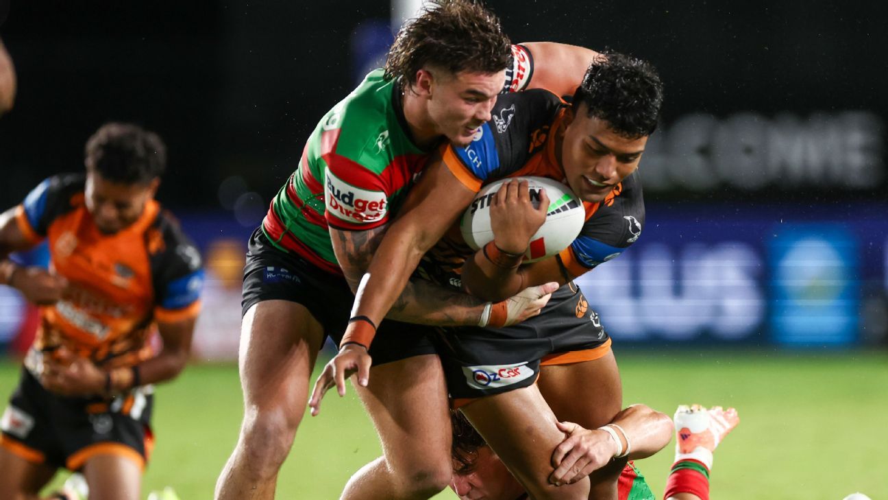 NRL 2026 Big Board 4: New No.1 crowned as Cleary joins the fold - ESPN