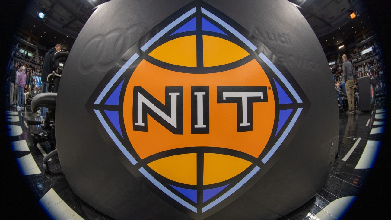 How to watch NCAA NIT semifinal and championship on ESPN - ESPN