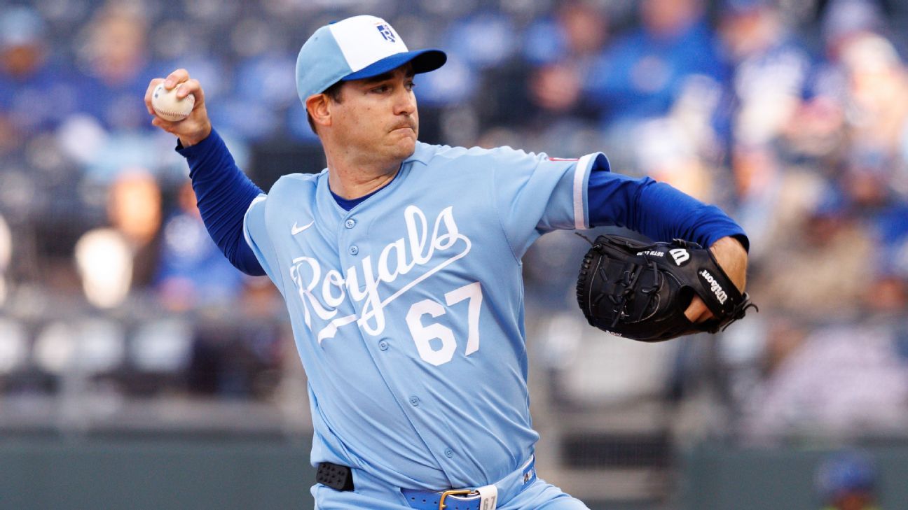 Fantasy baseball lineup advice for Thursday: Seth Lugo should continue ...