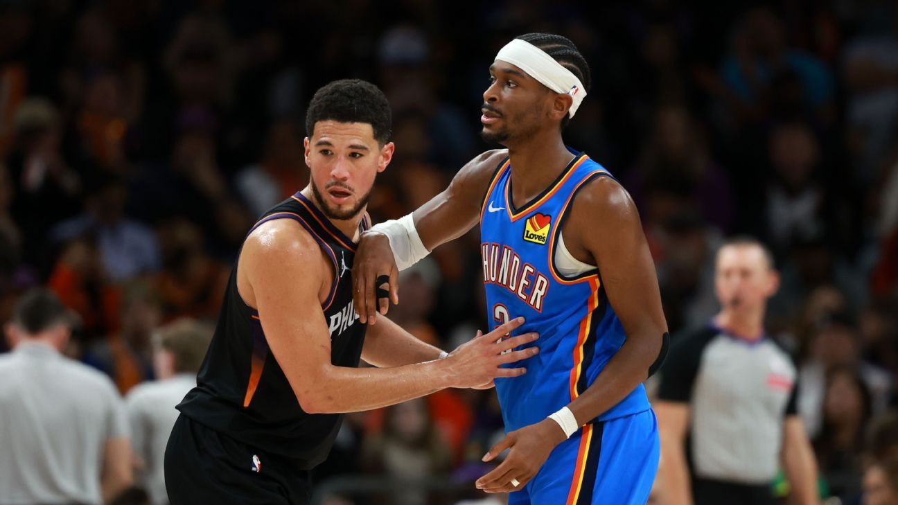 2026 NBA playoff picks: Experts predict the play-in tournament and ...