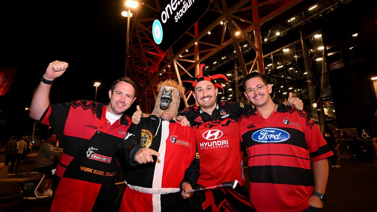 Super Round a raging success but Anzac Test back on the agenda - ESPN