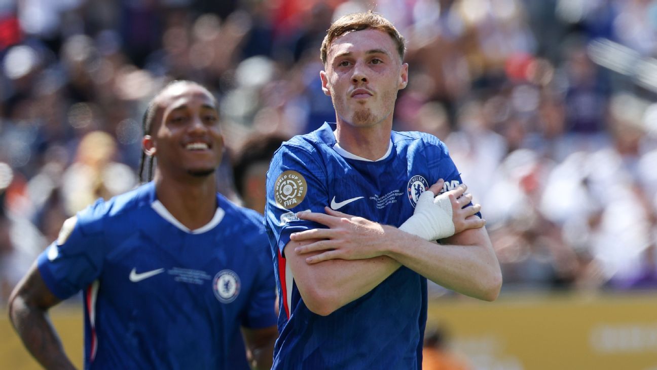Mudryk, do Chelsea, apela à Corte Arbitral do Esporte após gancho de ...