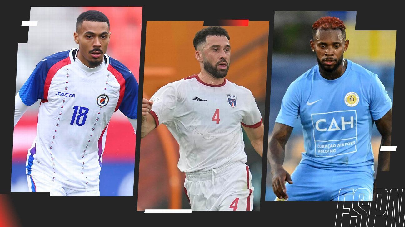 Fútbol poscolonial: el Mundial de la diáspora y de las oportunidades - ESPN