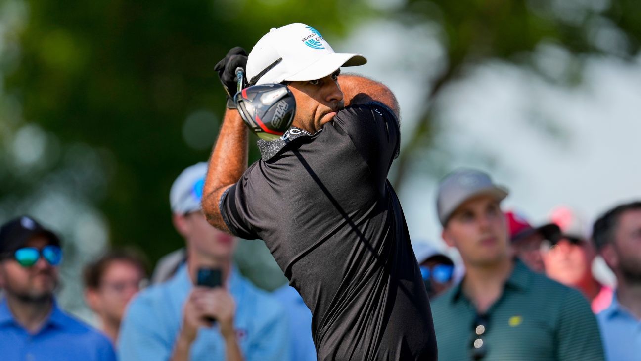 Who has won the PGA Championship? All-time winners list - ESPN