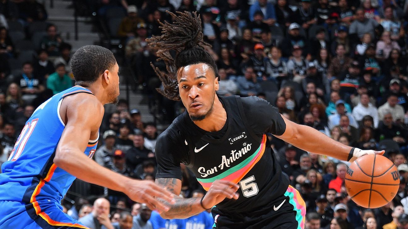 Monday's NBA betting tips, DFS picks: Bets to make on Castle ...