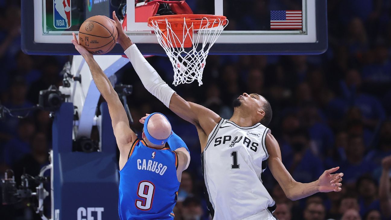 NBA betting tips, DFS picks for Saturday: Give defenses the edge in ...