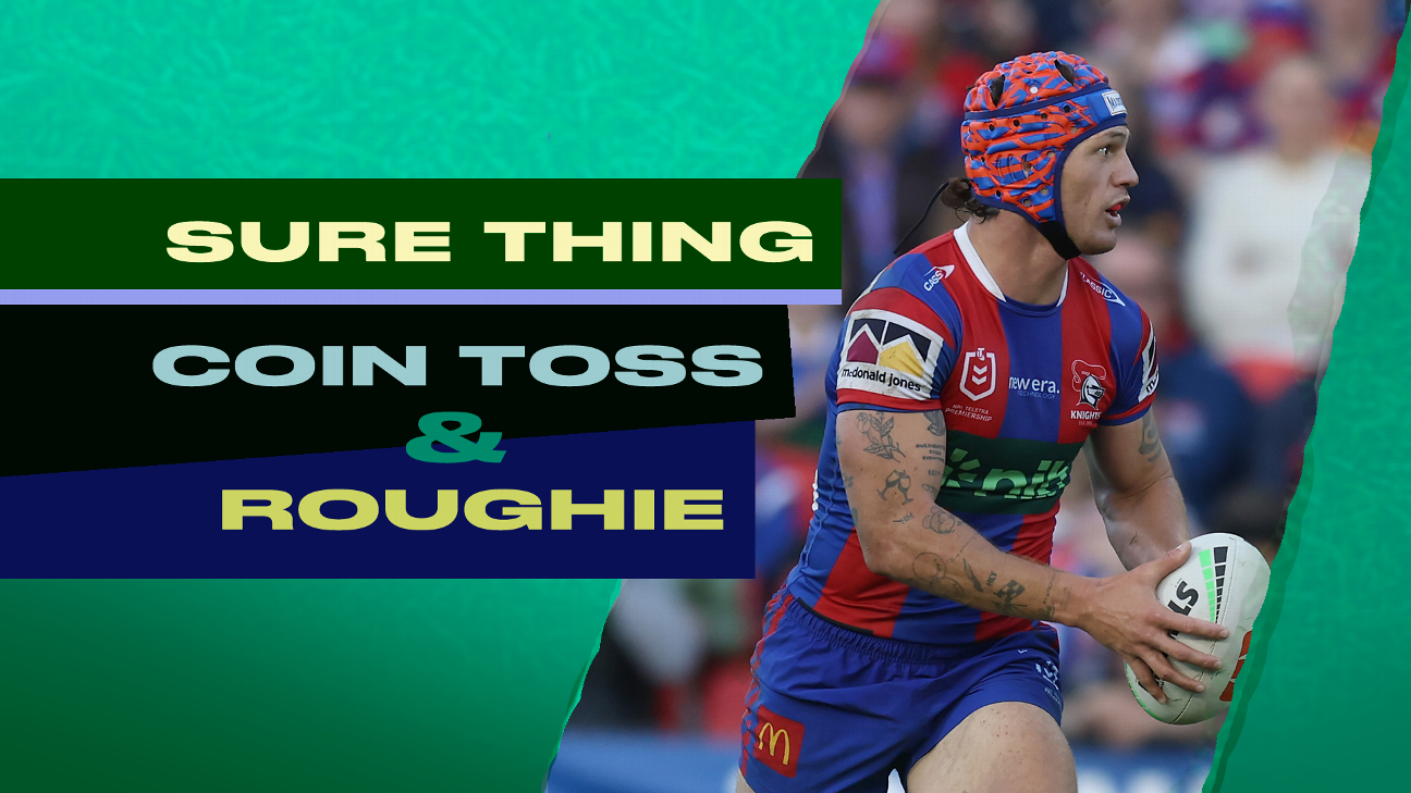 NRL Round 14 tipping, expert tips, best tips, sure thing, upset chance ...