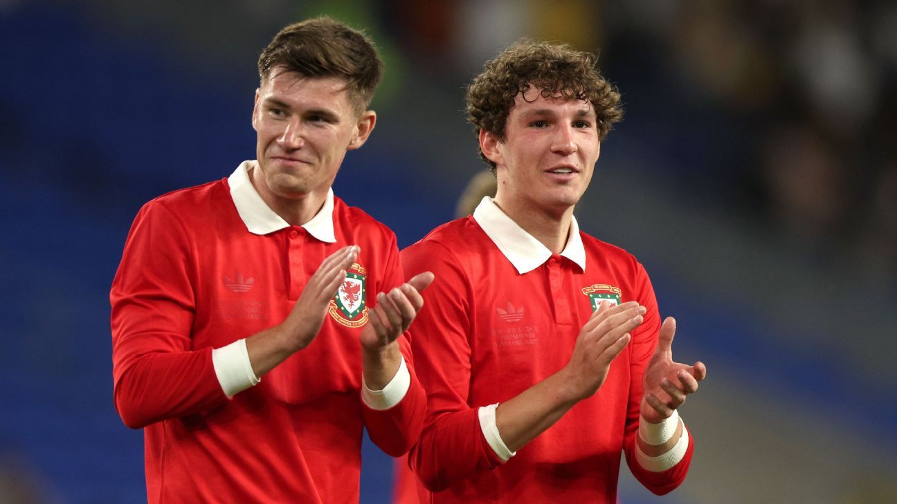 Romania vs. Wales: Kick-off time, how to watch, stats, team news - ESPN
