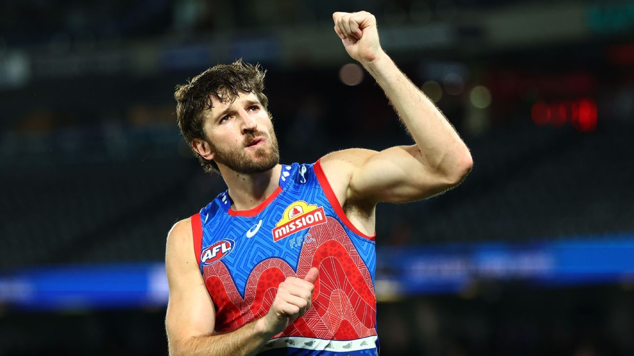 AFL Round 14: Ins and outs, fixtures, games, tips, odds -- everything ...