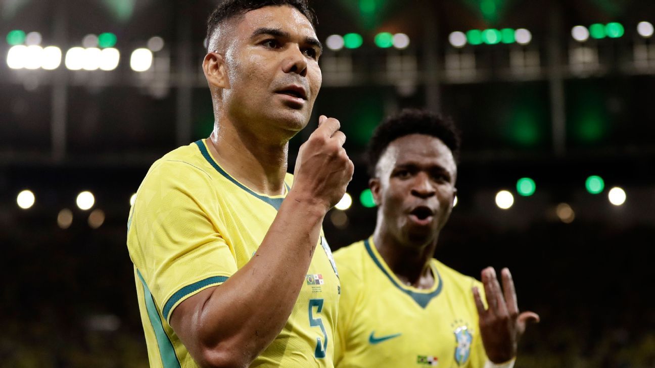 Group C at the 2026 World Cup: Teams, records, stats to know - ESPN