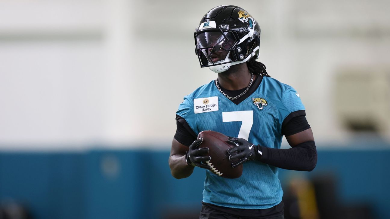 Miami Dolphins NFL Nation Blog - ESPN