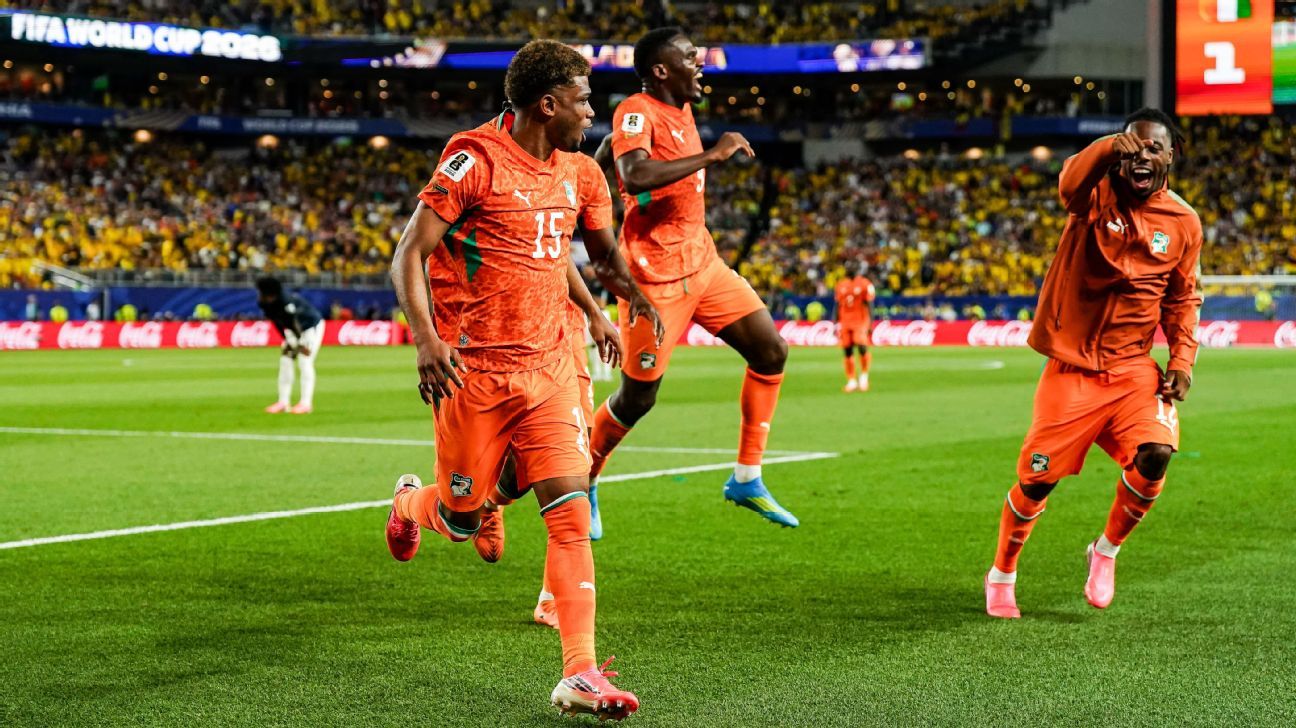 7 reasons Ivory Coast will finally break their World Cup curse after ...