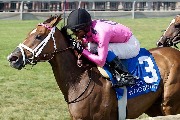 Lexie Lou hangs tough in Dance Smartly - ESPN