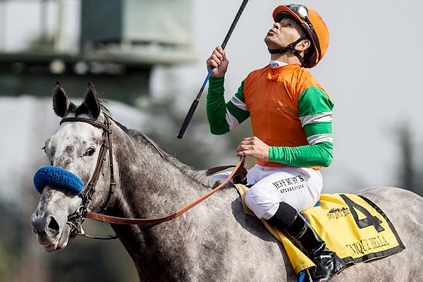 Unique Bella shows again she's major player - ESPN