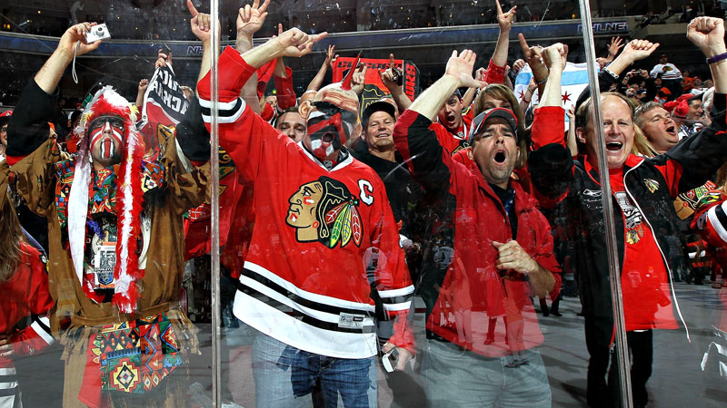 NHL Fans - NHL Fans - ESPN