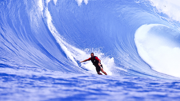 Dave Kalama interview