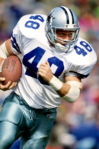 Daryl Johnston - Alchetron, The Free Social Encyclopedia