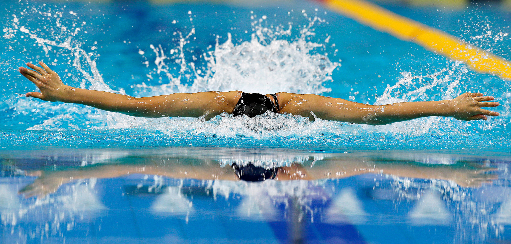 Hiroko Makino - espnW Photos of the Week November 18 2012 - espnW