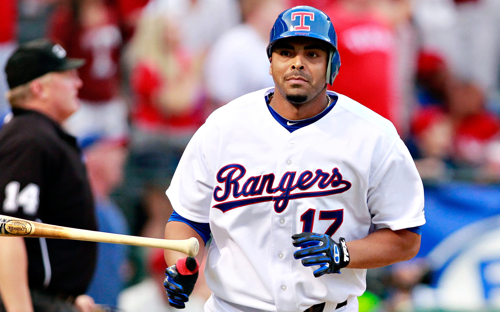 Texas Rangers (2012) - Throwback Uniforms - ESPN