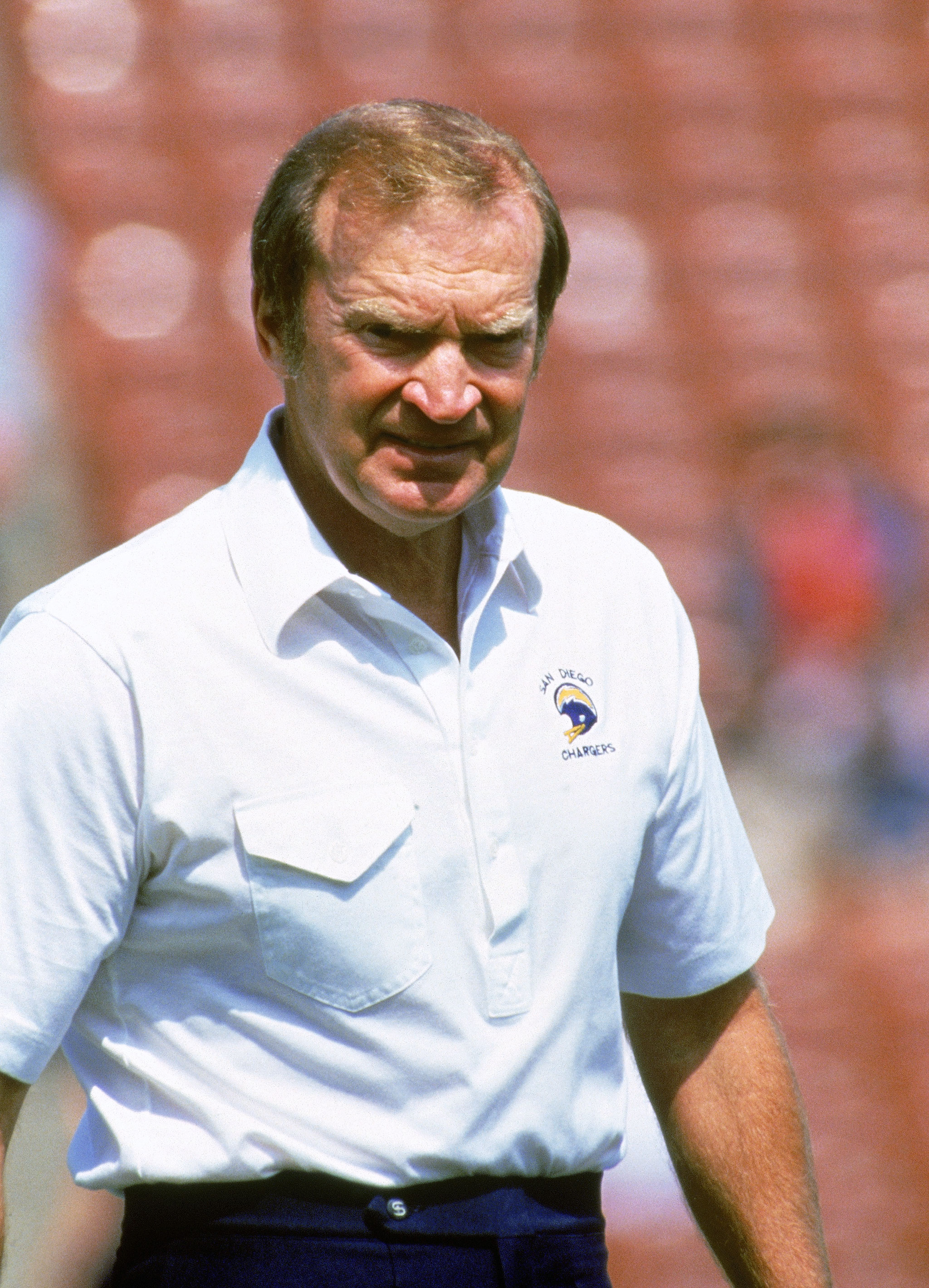 Don Coryell - Sid Gillman Coaching Tree - ESPN
