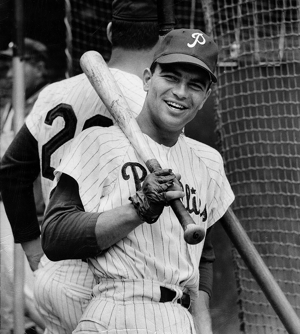 Callison - Callison - ESPN