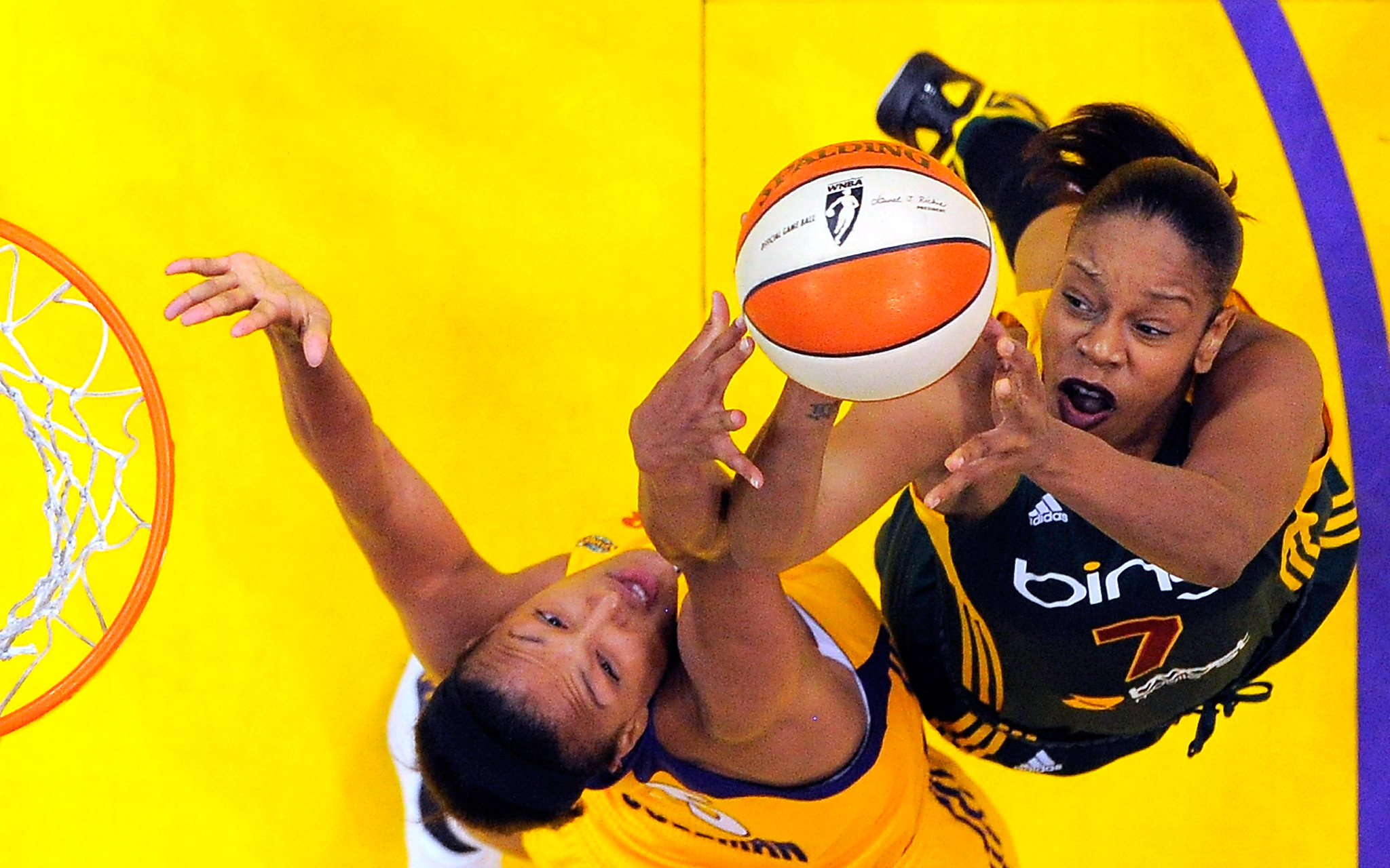Tina Thompson Fitness – Tina Thompson-Pope – MEGZZ