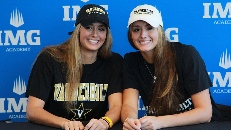 Signing News | Watch out for HER!