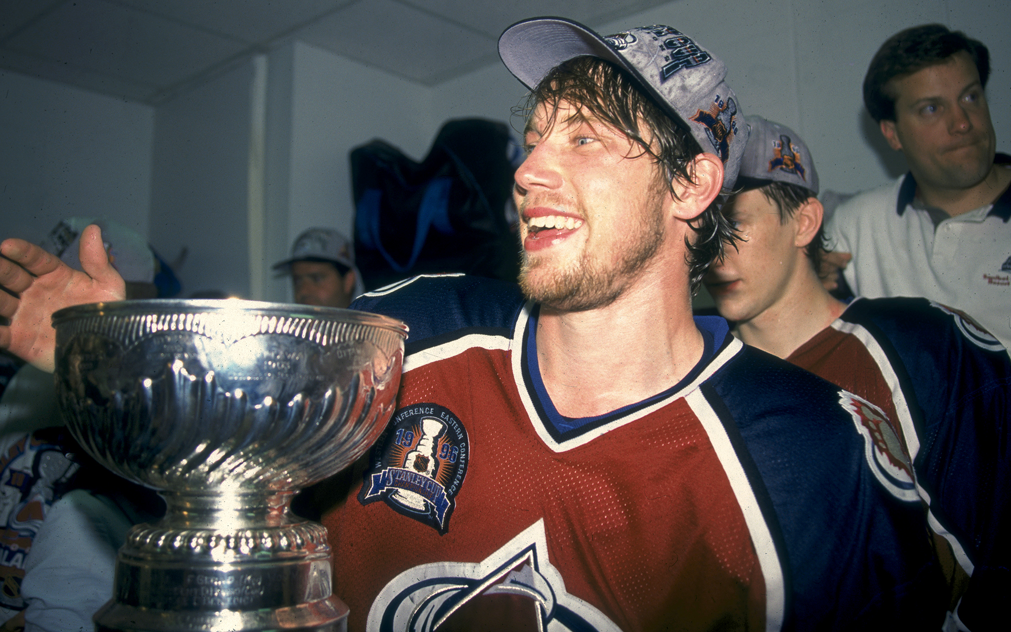 2014 Hockey Hall of Fame Inductees - ESPN