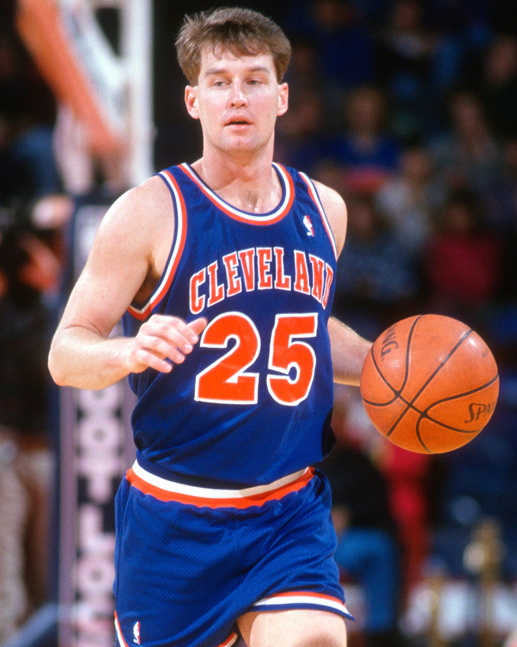 NBA: All-Time NBArank 91-100