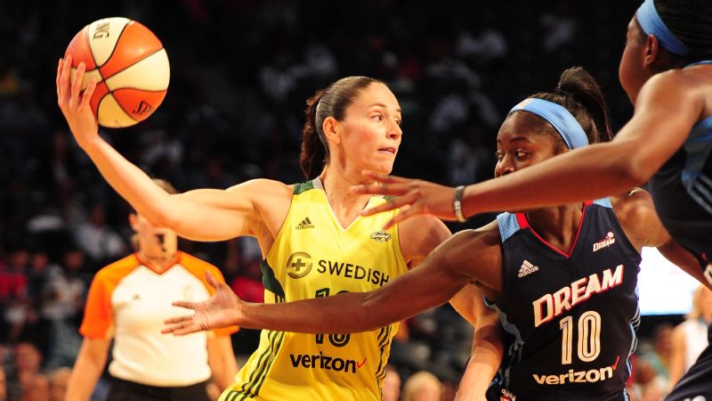 New WNBA daily fantasy game opens up possibilities of attracting new fans
