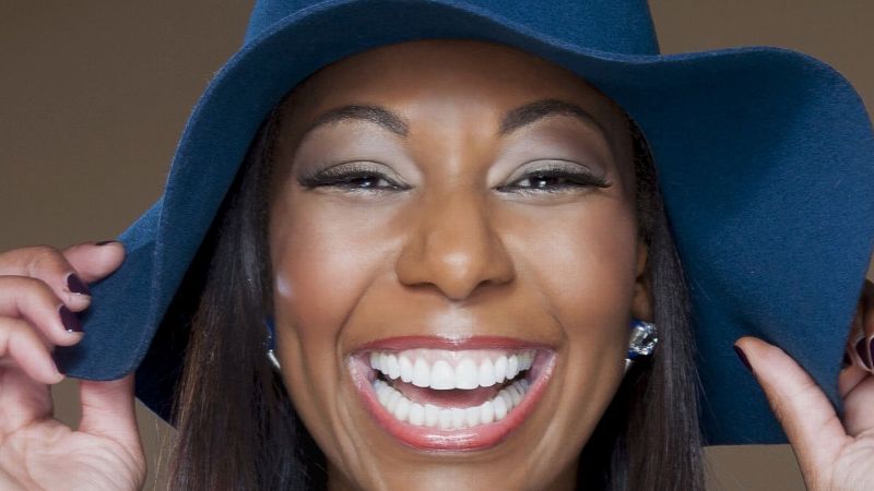 Former WNBA and Vanderbilt player Chantelle Anderson wants to improve ...